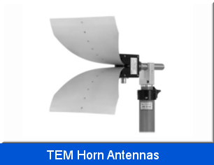 Broadband Horn Antennas